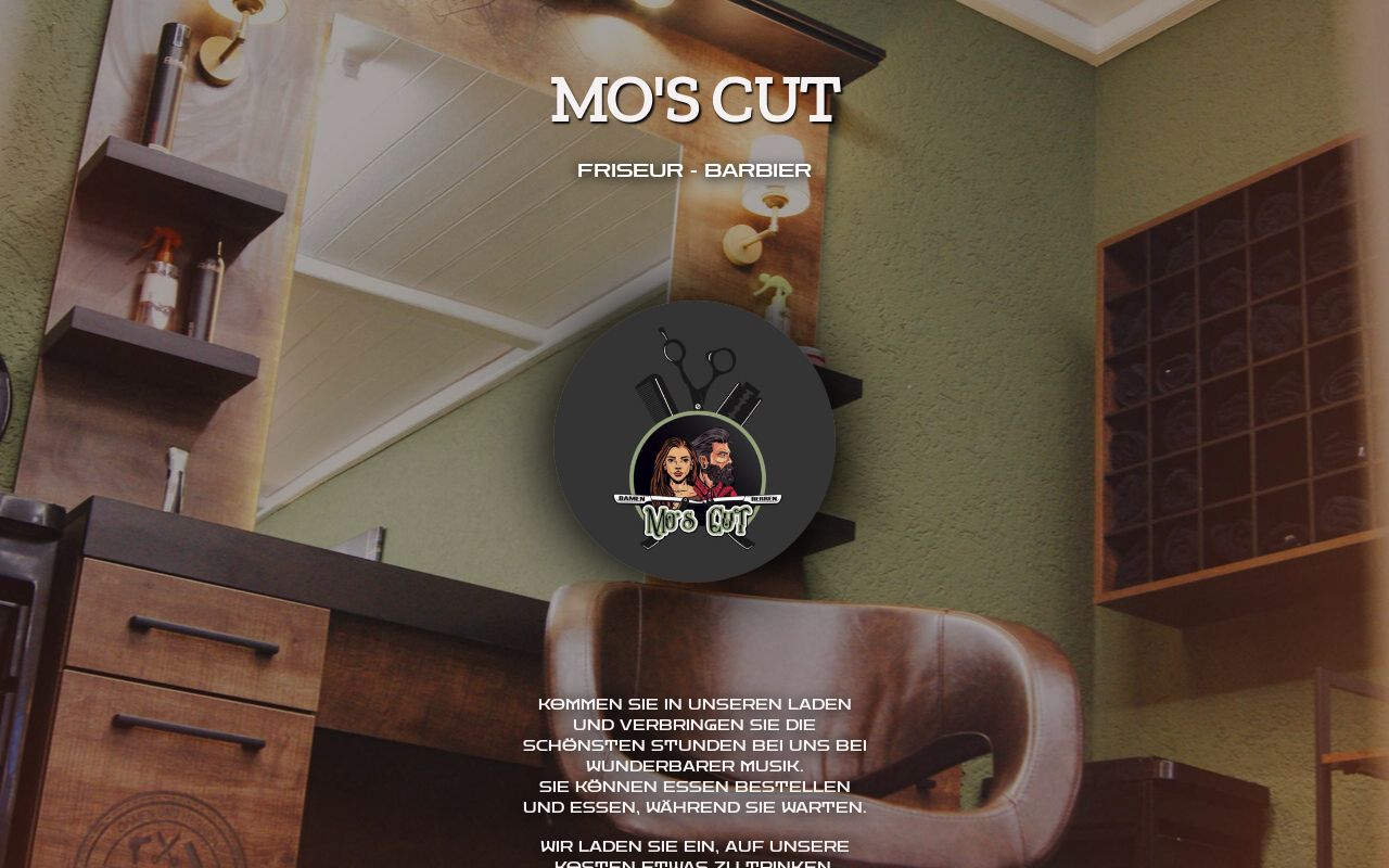 Mo's Cut
